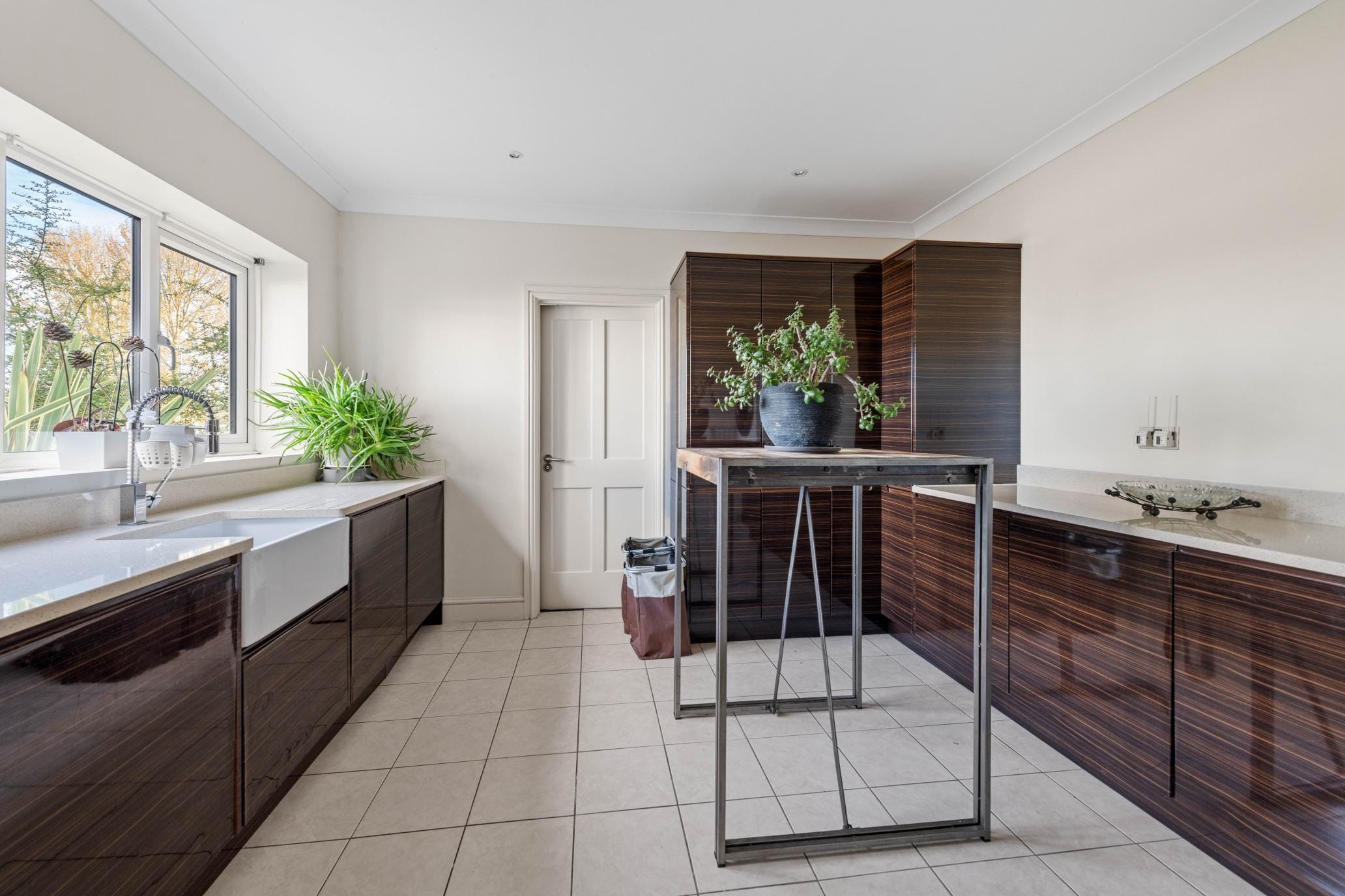 Utility Room - SPA House Braceborough Stamford